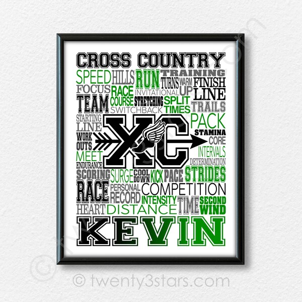 Cross Country Gifts - Etsy