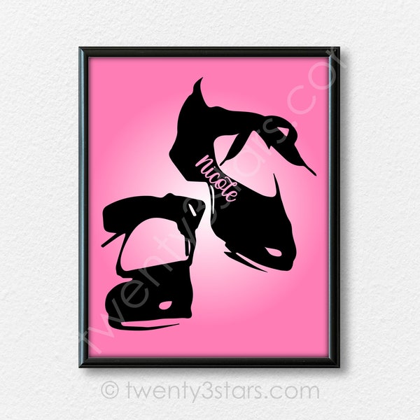 Dancer - Etsy