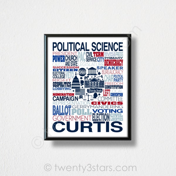 Political Art - Etsy