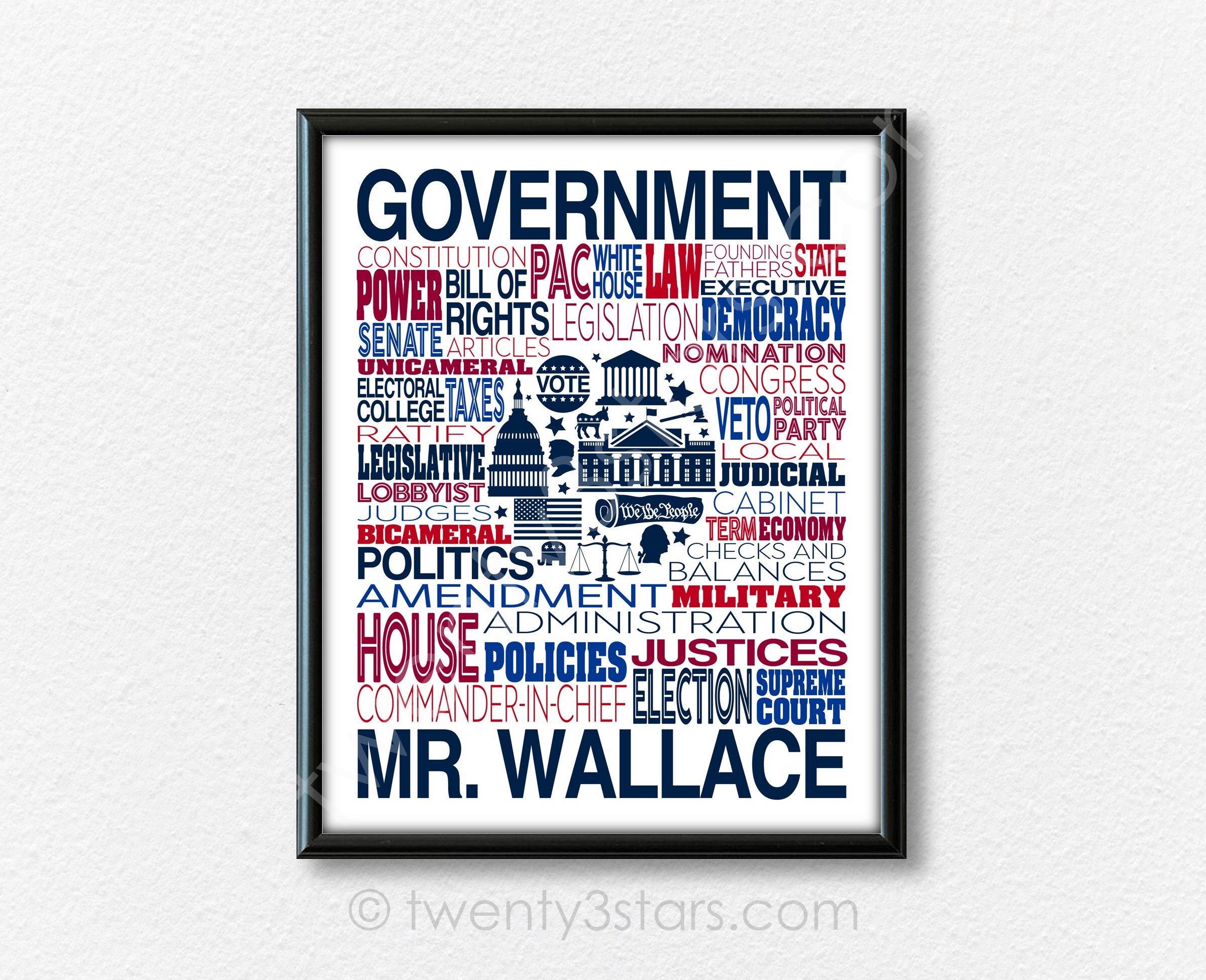 Bicameral Legislature Clipart House
