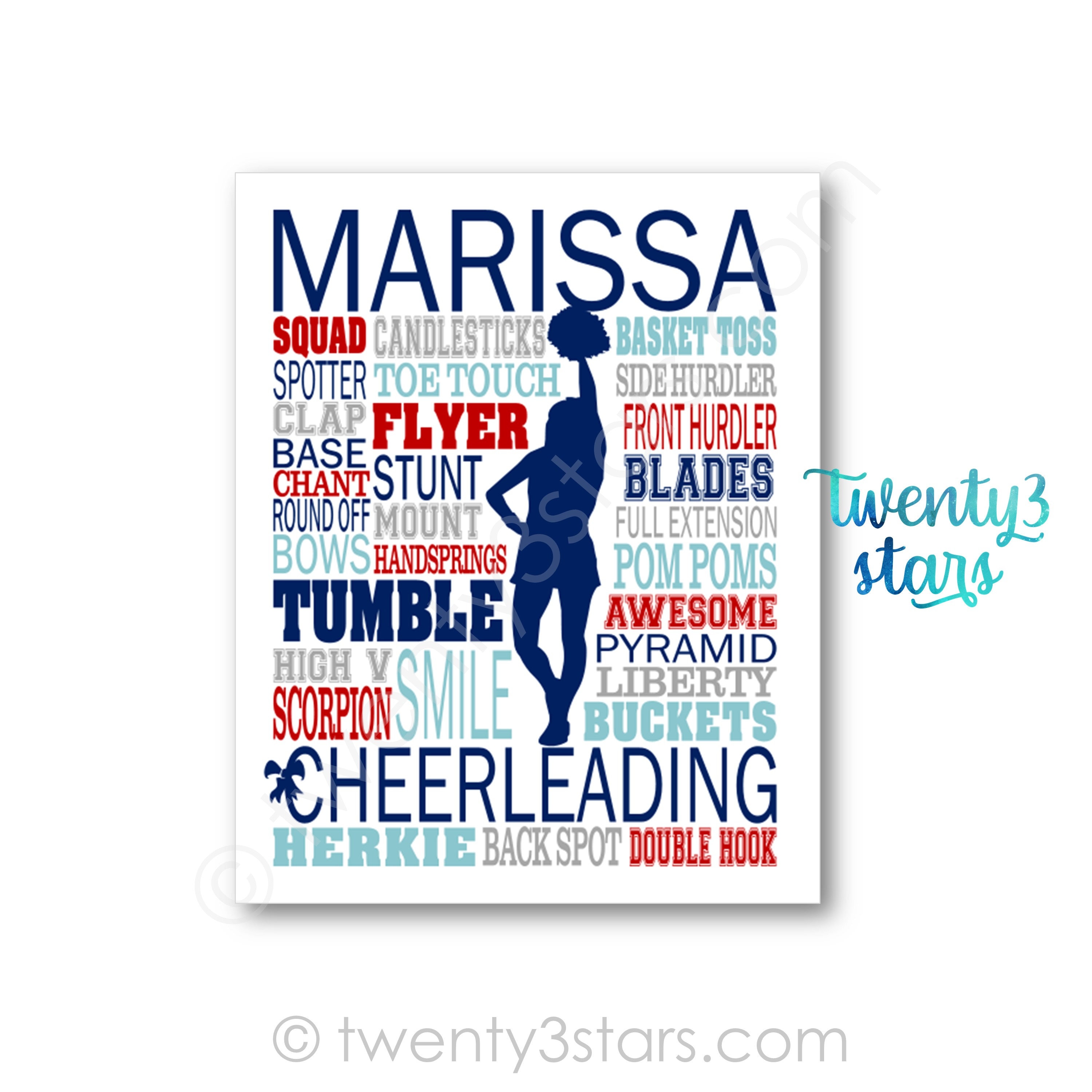 Cheerleading Quotes For Side Bases