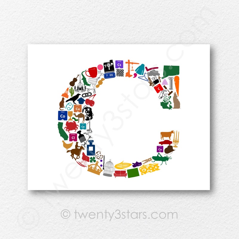 twenty3stars - Etsy