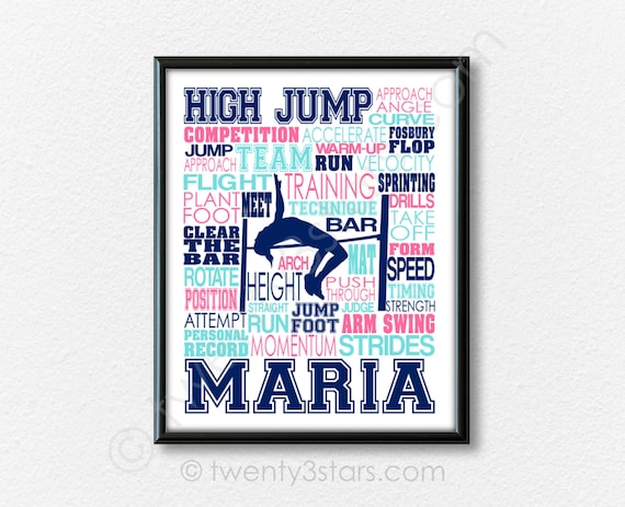 Track And Field Quotes For Jumpers