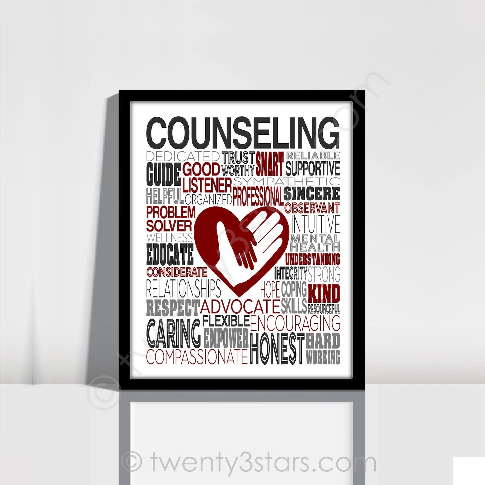 Case Manager Poster Social Worker Gift Gift for LCSW - Etsy