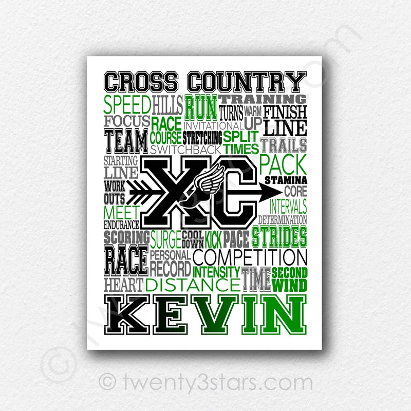 Cross Country Gifts - 60+ Gift Ideas for 2024