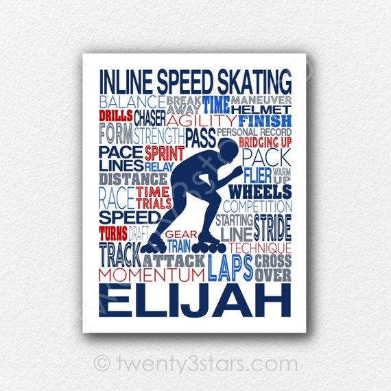 Inline Speed Skating Quotes Bruises Come Falls Which Come From