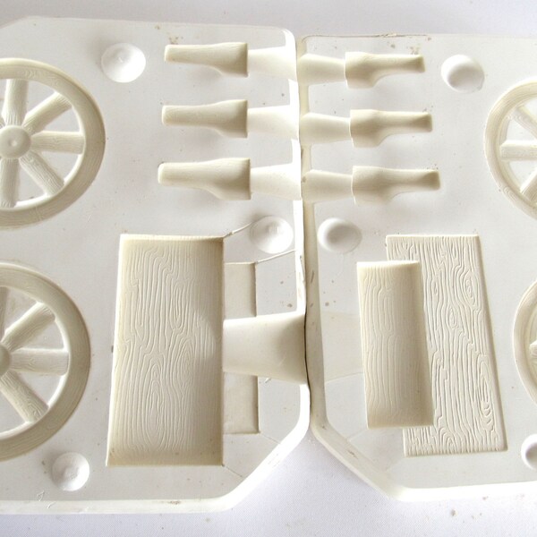 Slip Cast Ceramics - Etsy