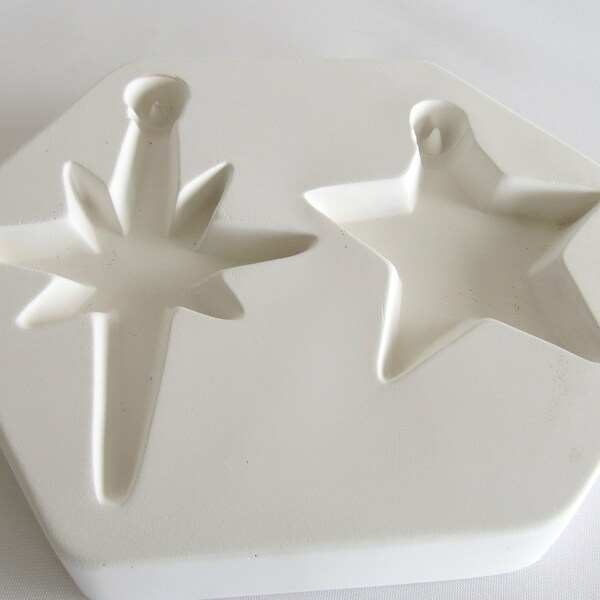 Fused Glass Mold - Etsy