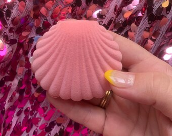 Mermaid Pill Case | Etsy