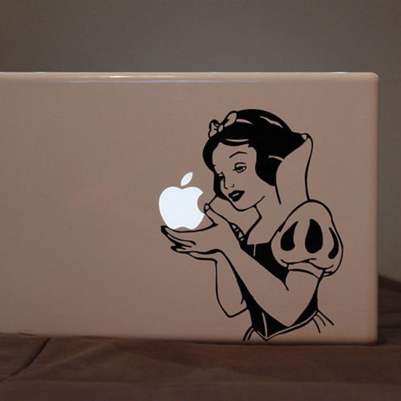 Mac Decals - Etsy