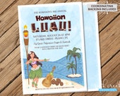 Luau Hawaiian Party Ideas | Catch My Party