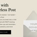 Comedy Roast Birthday Invitation: Editable Party Template (digital ...