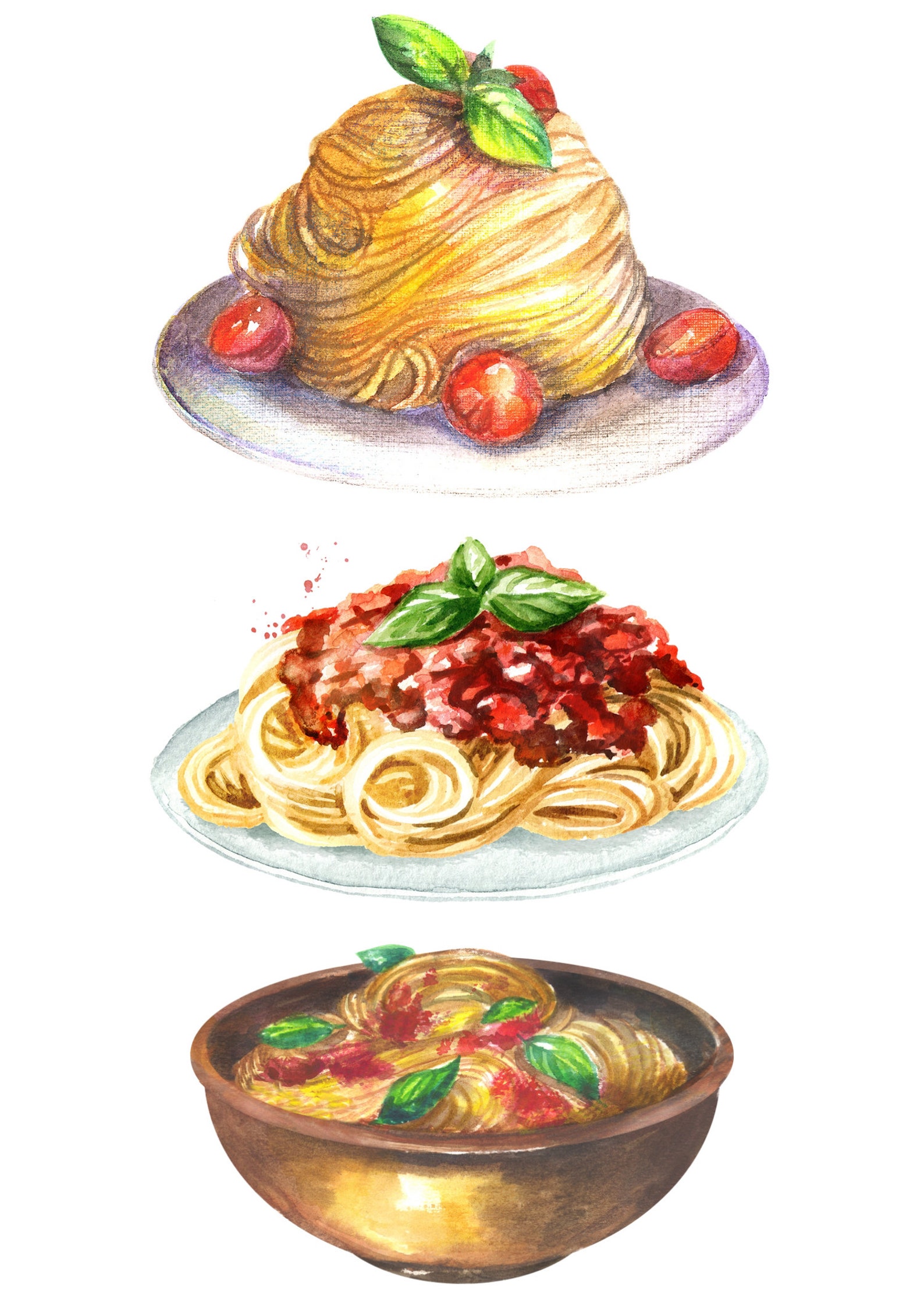 Spaghetti Dinner Invitation Spaghetti Fundraiser Spaghetti - Etsy