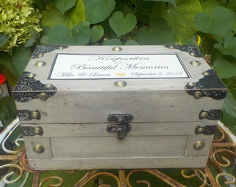 Time Capsule Lock - Etsy