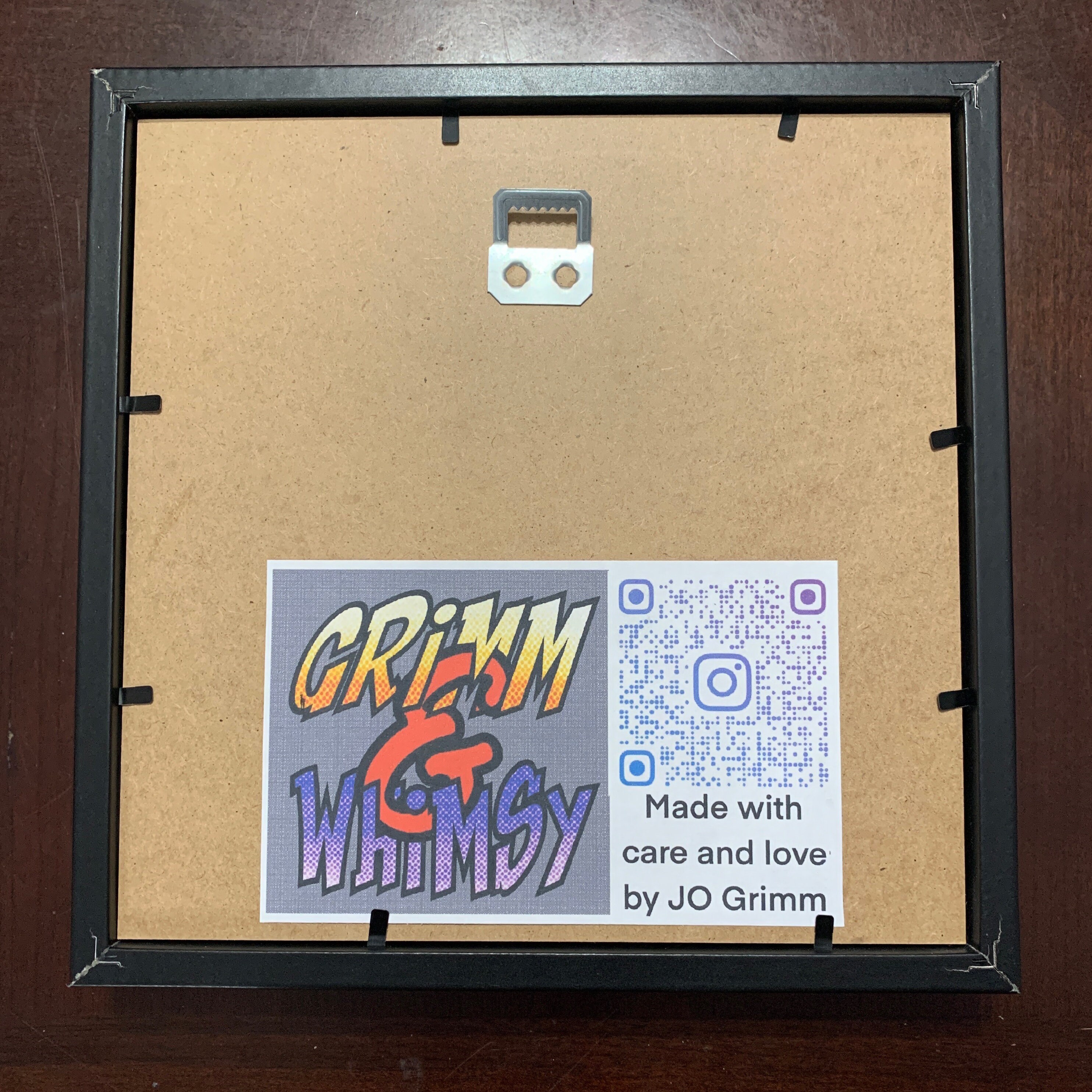 Gengar Evolution Shadow Box, Made to Order, Geek/nerd Home Decor - Etsy