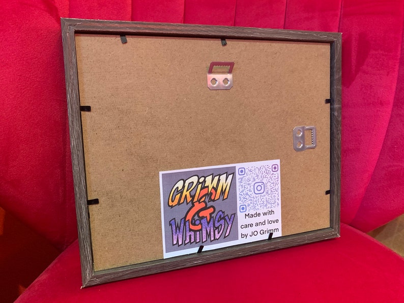 Charizard Evolution Shadow Box, Made to Order, Geek/nerd Home Decor - Etsy