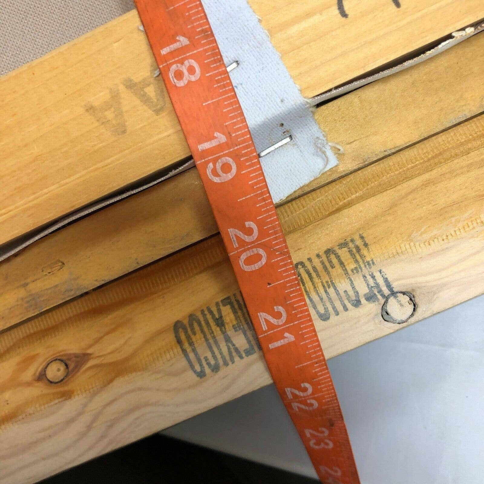 Still Life Signed Vintage Oil Painting White Lillies Robert Allen ...