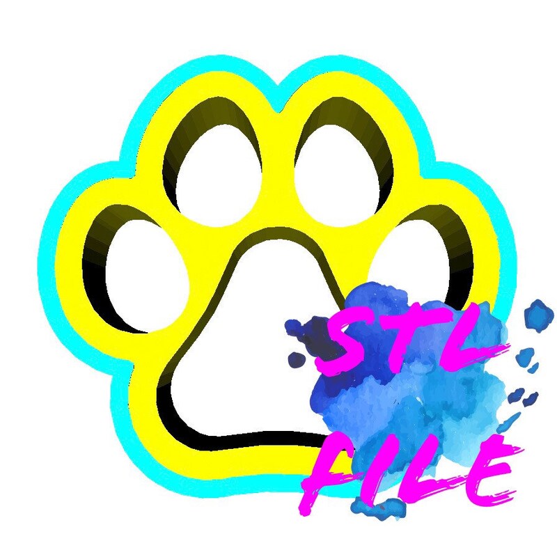 Grinch Foot Print - Etsy