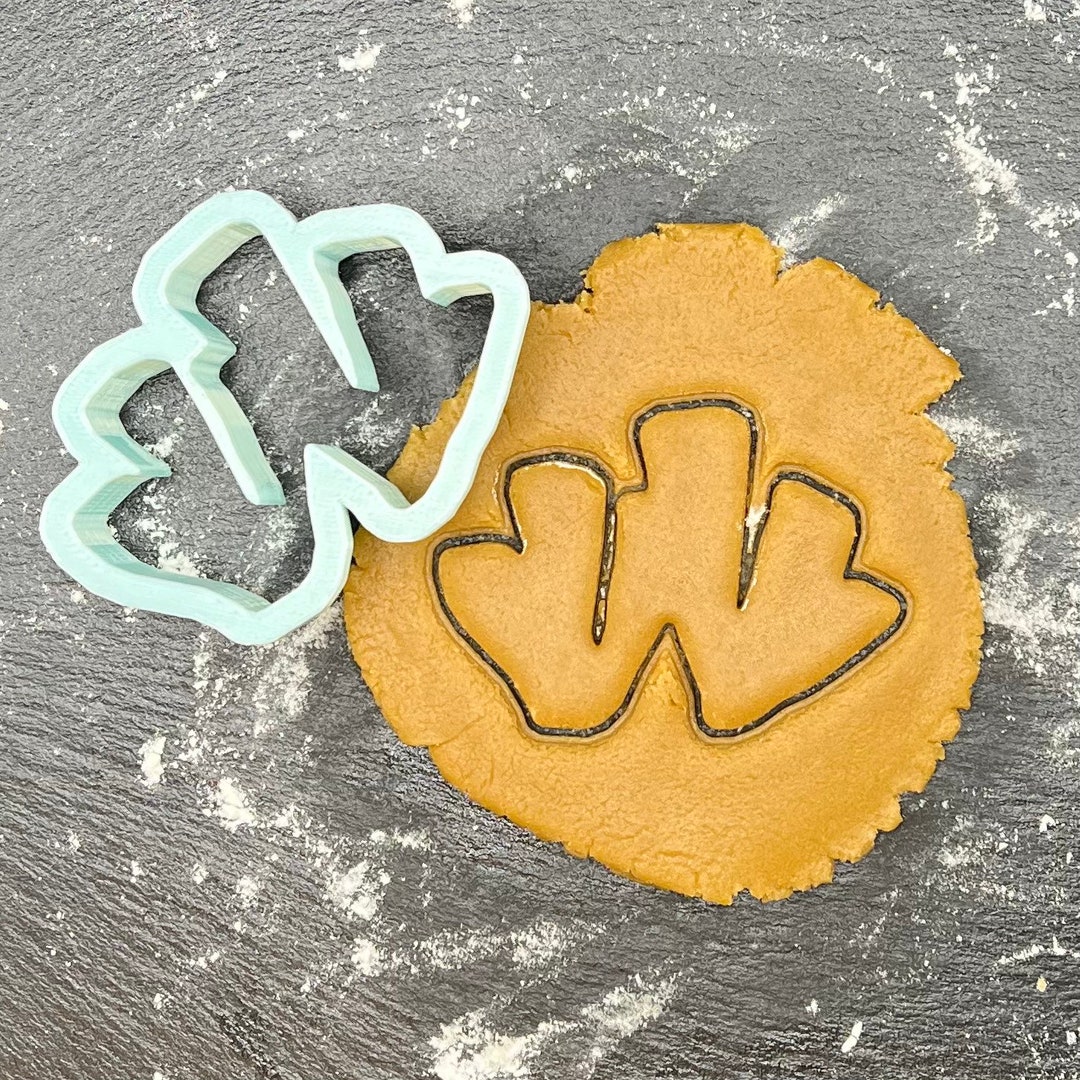 Tube Coral Cookie Cutter: 3D Printed Aquarium Theme - Etsy