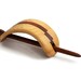 Wood Hair Barette, Handmade Wooden Barette, Art Hairpin Barette, Woman ...