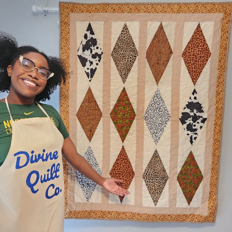 DivineQuiltCo - Etsy