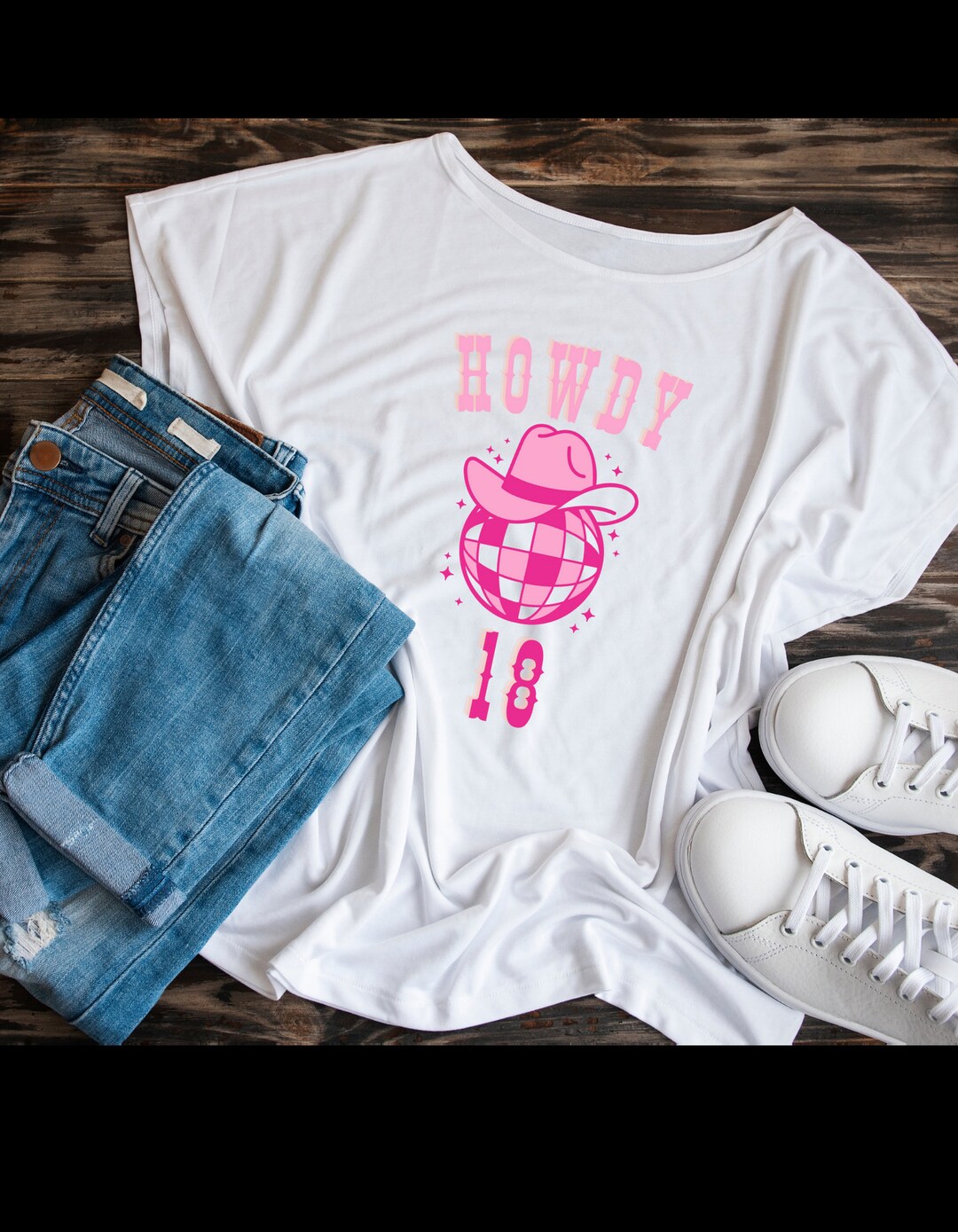 Howdy 18 Birthday PNG File Download, 18th Birthday - Etsy