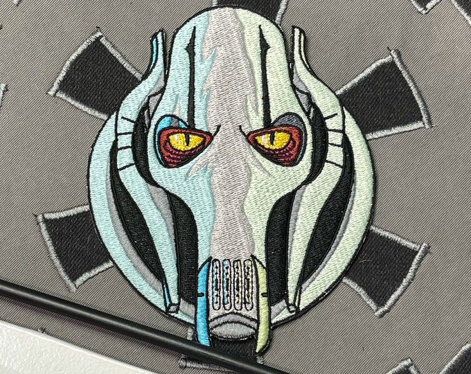 Fulcrum PVC Morale Patch Ahsoka - Etsy