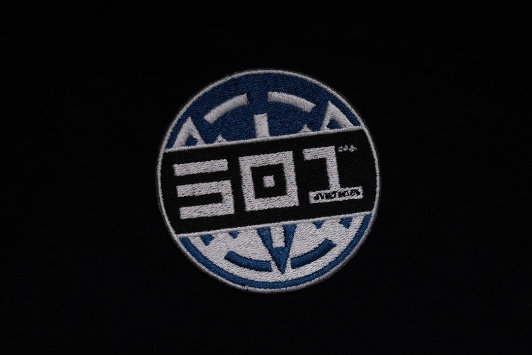 501st Legon Patch - Etsy