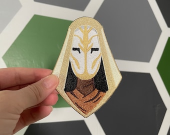 Star the Clone Wars-jedi Temple Guard Cosplay Costume - Etsy