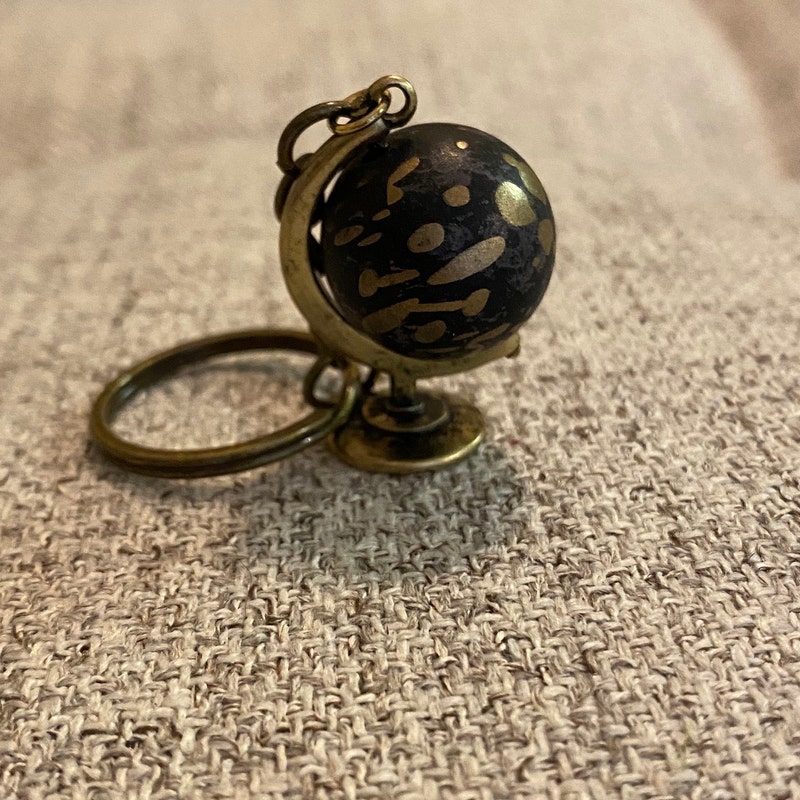 Mini Globe - Etsy