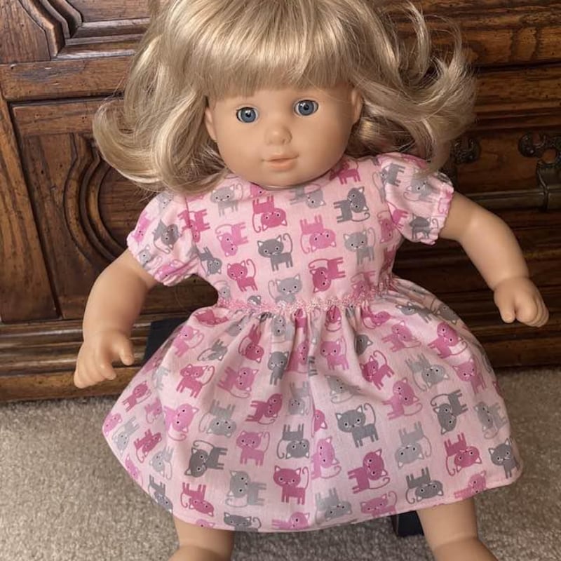 Bitty Baby Clothes - Etsy