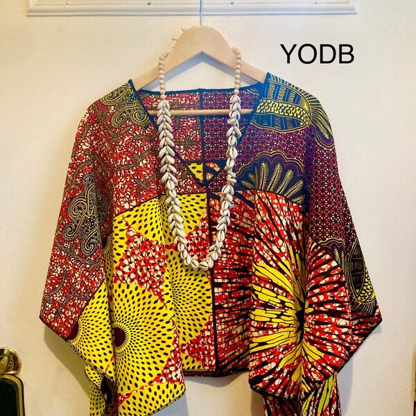 Dashiki Pattern - Etsy