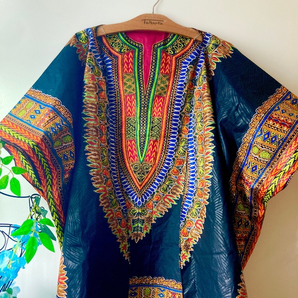 Dashiki - Etsy