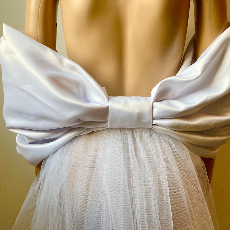 Foam Bows - Etsy