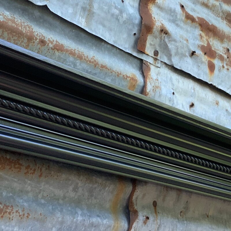 Crown Molding Mantel - Etsy