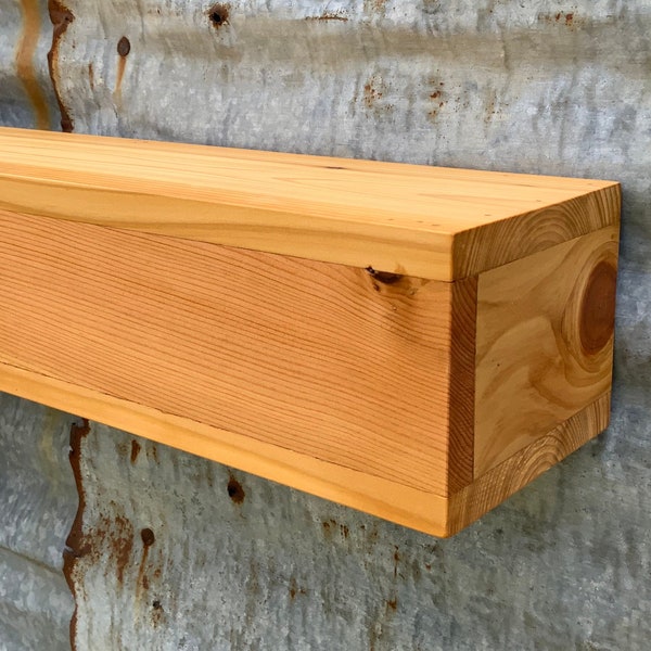 Knotty Pine - Etsy