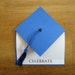Graduation Party Invitation School Colors Graduation Cap - Etsy