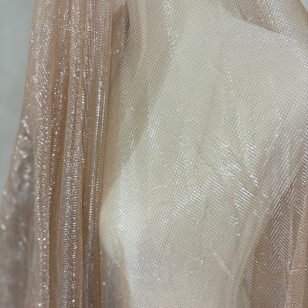 Gold Tulle - Etsy