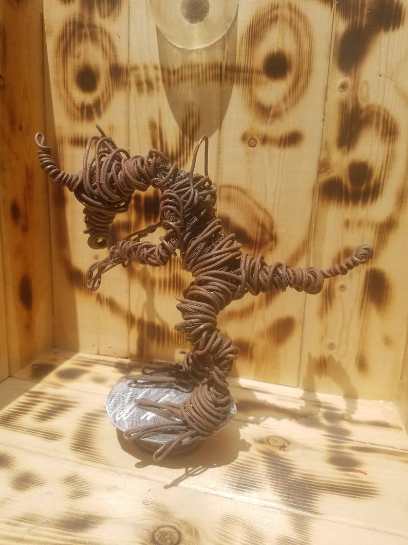 Kangaroo Dragon - Etsy