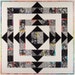 Facets PDF Quilt Pattern - Etsy