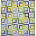 Offset PDF Quilt Pattern - Etsy