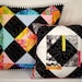 Facets PDF Quilt Pattern - Etsy