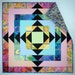 Facets PDF Quilt Pattern - Etsy