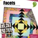 Facets PDF Quilt Pattern - Etsy