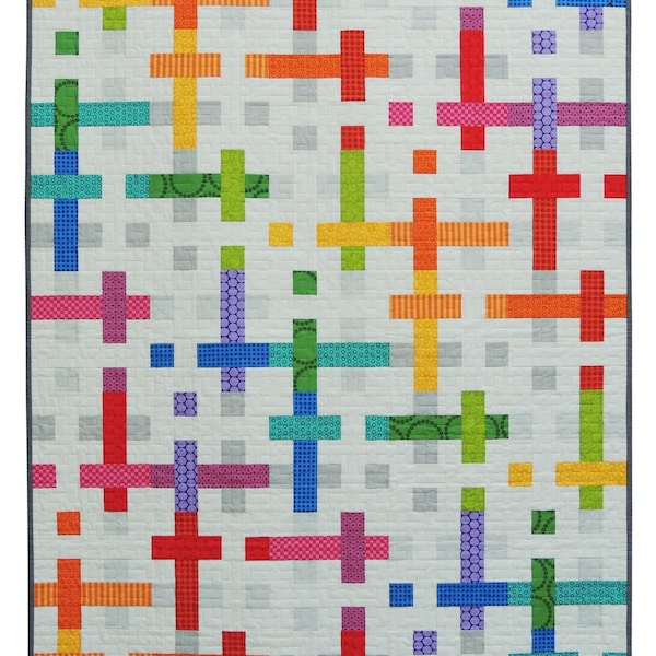 Matrix Quilt - Etsy