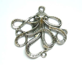 Octopus connector | Etsy