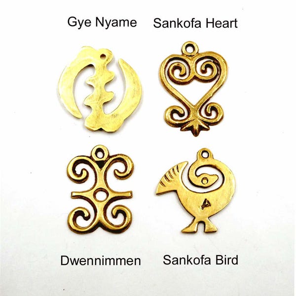 Adinkra Symbol - Etsy