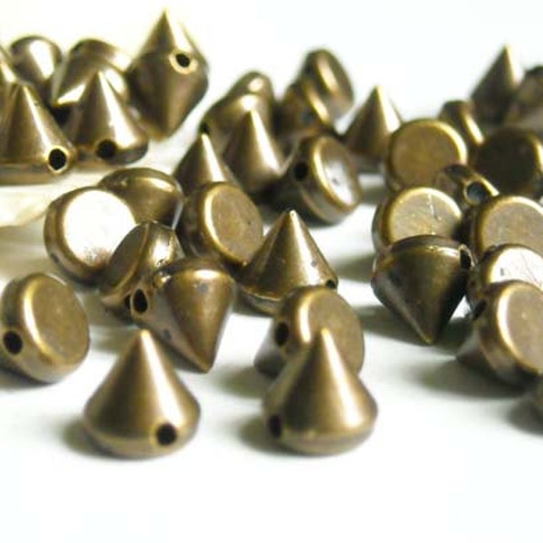 Bronze Bullet - Etsy