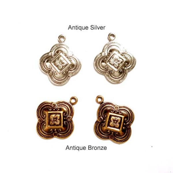 Moroccan Charms - Etsy
