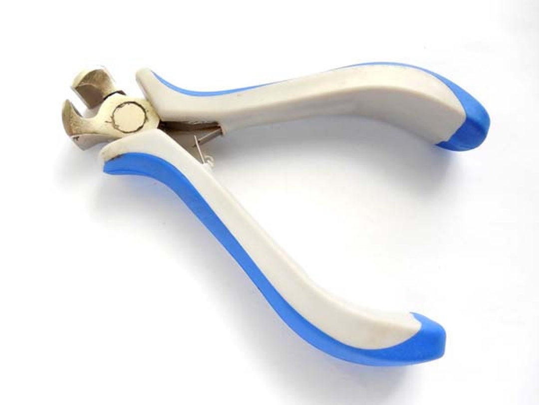 1 End Cutting Jewelry Pliers Tool - 26-TO-3 - Etsy